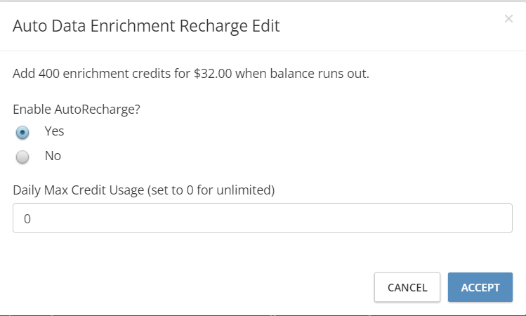 Getting Started with ActiveDEMAND Data Appending Services ... Getting Started with ActiveDEMAND Data Appending Services ...